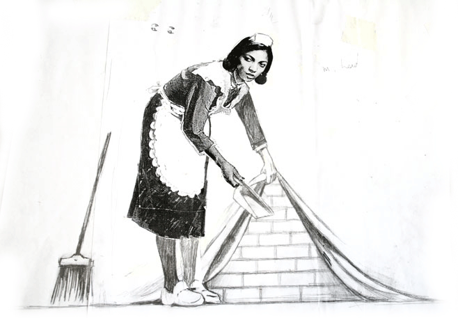 Banksy Rare Sketches | Banksy News